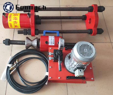 - Buy track pin press Product on Qingdao Eonmach Machinery Co.,Ltd.