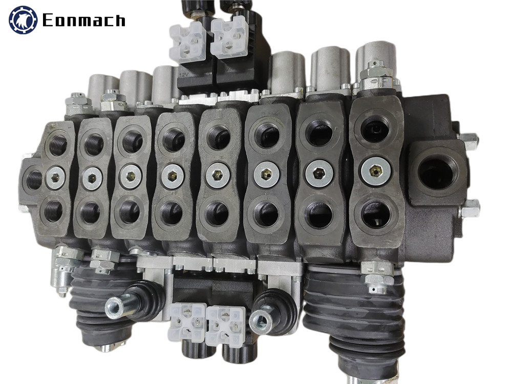 SD8-8 Directional Control Vavle - Buy directional control valve ...