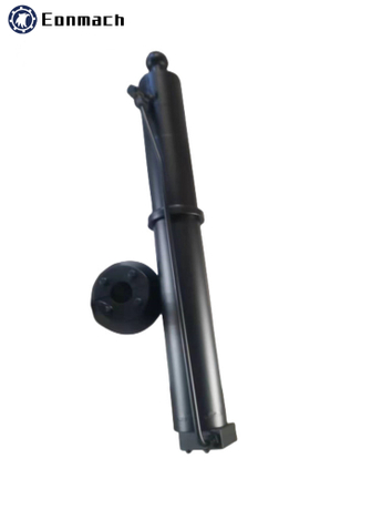 Customized Outrigger Hydraulic Cylinder - Buy hydraulic cylinder ...