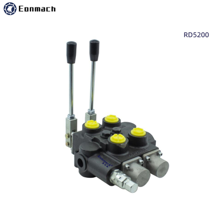 RD5200 Directional Control Valve - Buy directional control valve ...