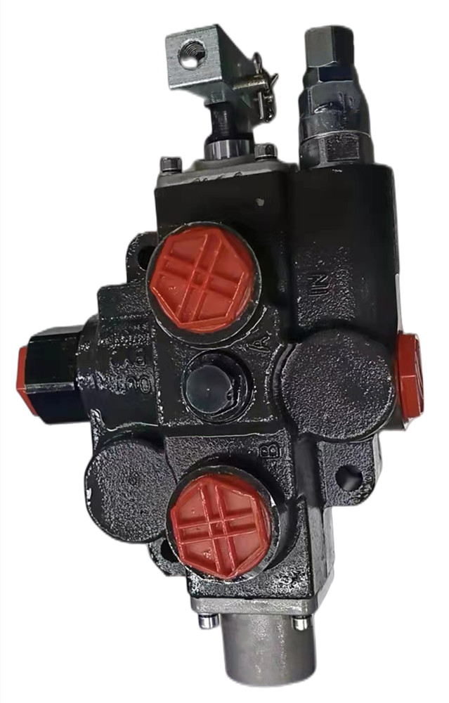 RD5100 Directional Control Valves - Buy hydraulic control valve ...